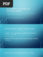 Obsidian Cheat Sheet | PDF | Html Element | Hypertext