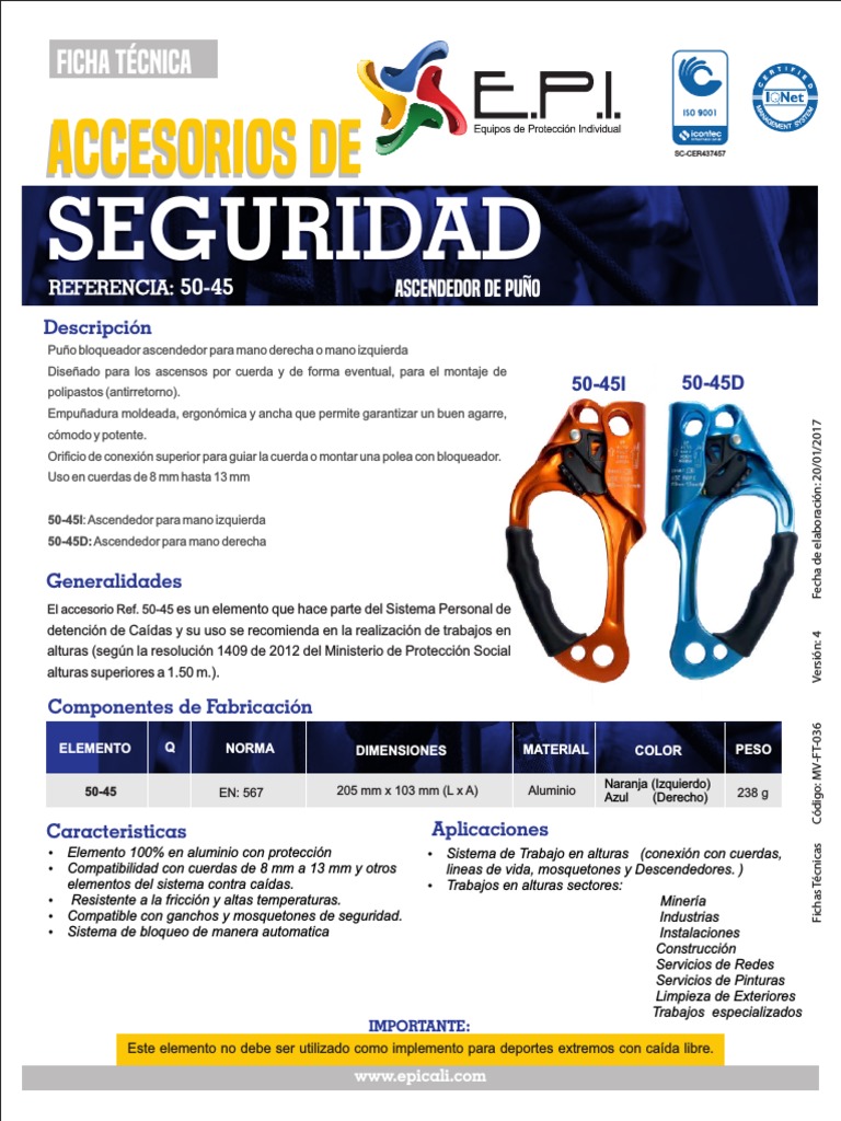 12 Yumar 50-45 | PDF