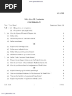 Annual Leave Form - 2024 | PDF | Sick Leave | Employee Relations