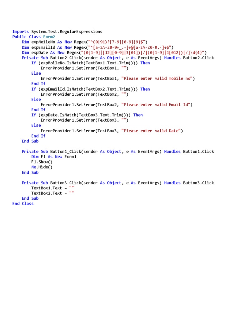 This Is Java Experiment Pdf Finance And Money Management