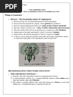 Class 12 Biology Notes Chapter - 5 Notes Principles of Inheritance and ...