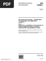 Iso 228 1 | PDF | International Organization For Standardization ...