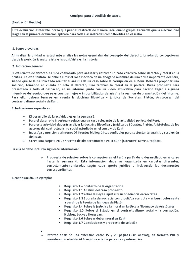 Consigna 2 | PDF