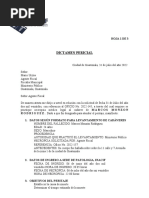 Anillos de Contusión y Enjugamiento | PDF | Mecanica clasica | Cambio