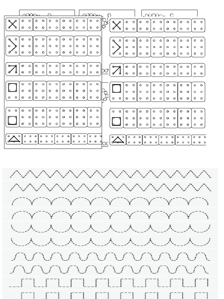 Aprestamiento | PDF