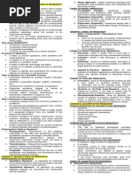 CHAPTER 8: Selecting A Study Design | PDF | Cohort Study | Clinical Trial