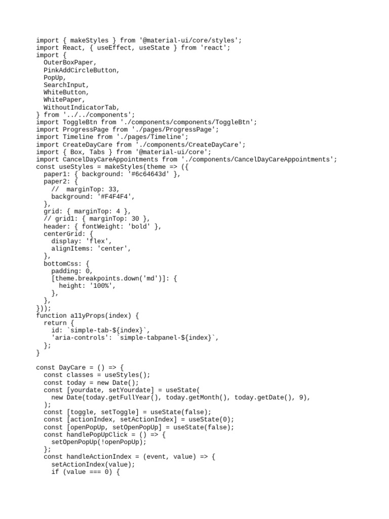 Api Error | Download Free PDF | Computing | Software Engineering