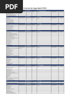 VVTT Inspection Process - VVTT Inspeccion de Proceso | PDF
