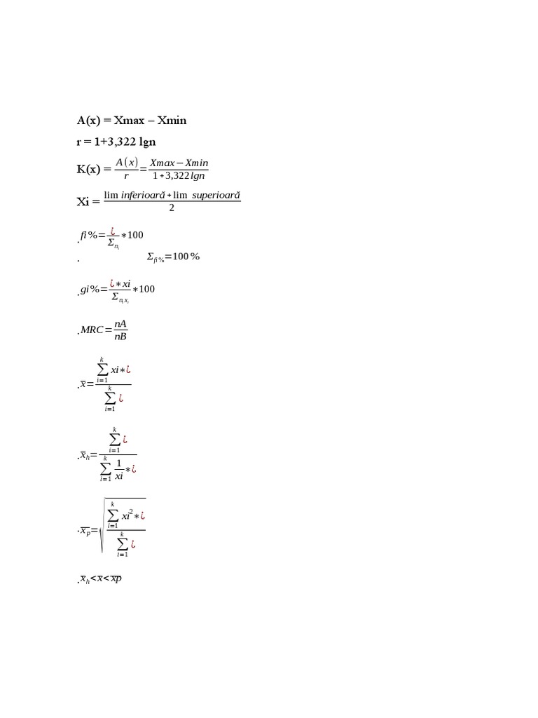 A (X) Xmax - Xmin R 1+3,322 LGN K (X) Xi - . . | PDF