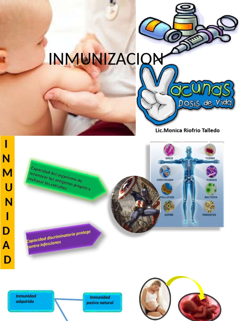 Inmunidad | Descargar gratis PDF | Sistema inmune | Anticuerpo