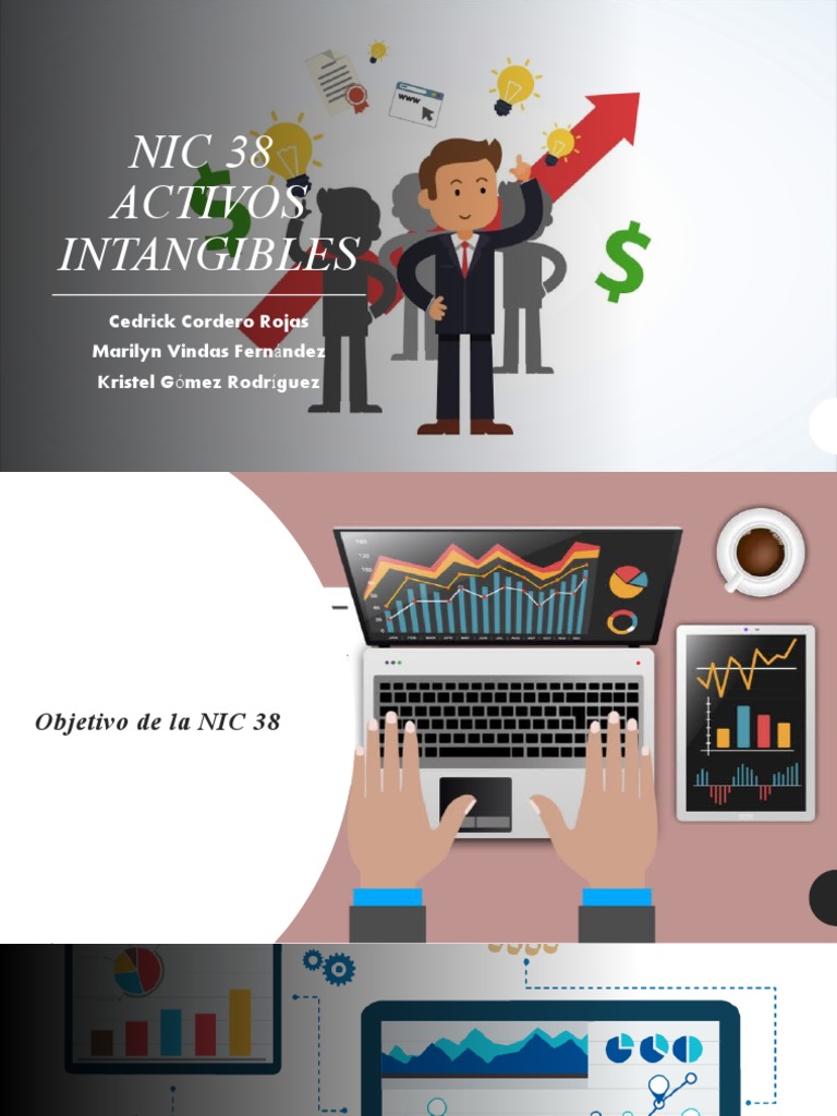 Presentación NIC 38 | PDF