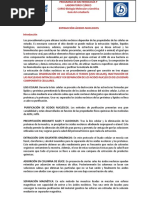 Optoquina | PDF | Estreptococo | Microbiología
