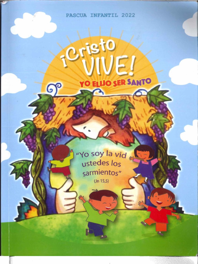 Cristo Vive | PDF