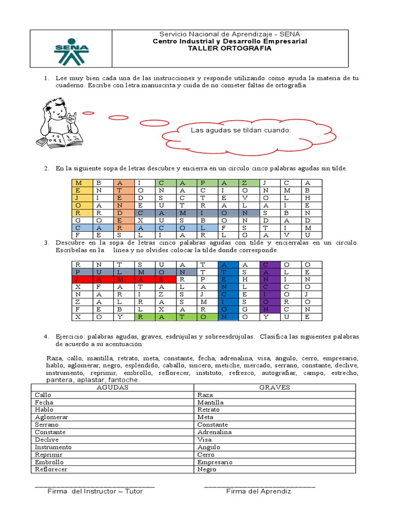 Elaborar Documentos Planeación | PDF