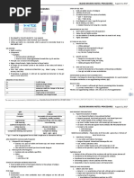 5 - Ahg Test | PDF | Clinical Pathology | Hematology