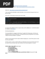 ALX Data Science Curriculum | PDF