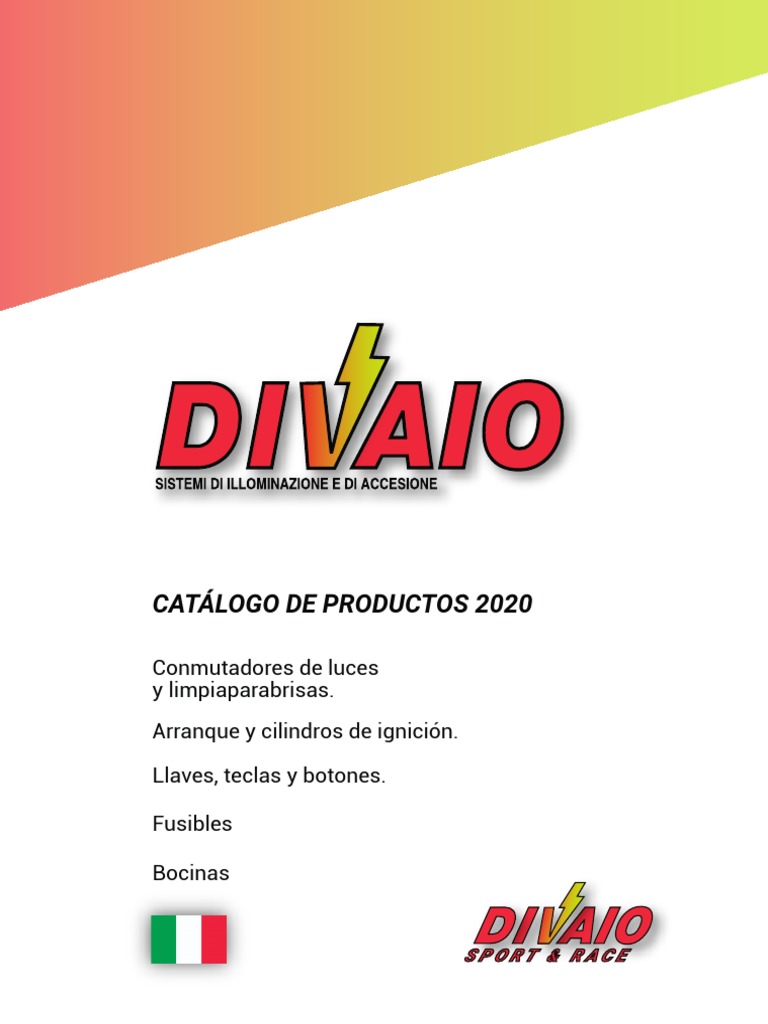 Divaio | PDF