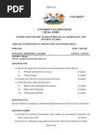 A Guide To The National Intelligence Model (NIM) : Background | PDF ...