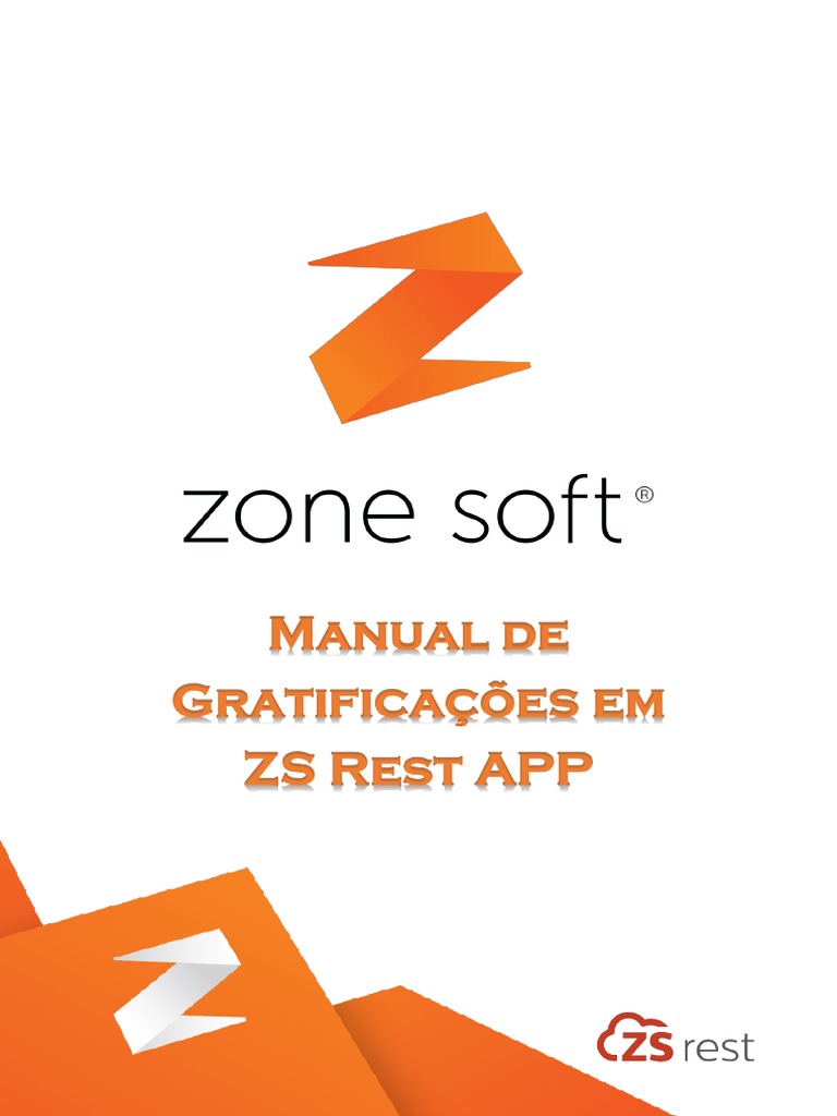 ZS Rest APP Gratificações 1910 | PDF | Aplicativo para celular | Janela ...