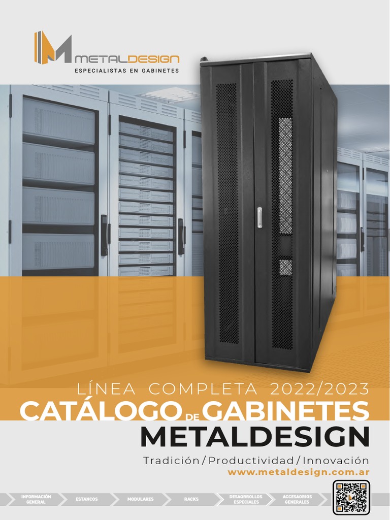 Catalogo MD 2022-2023 | PDF | Calidad (comercial) | Tornillo