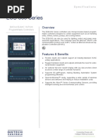 ECY 600 Series | PDF | Power Supply | Usb