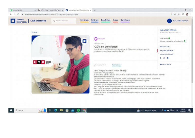 INTERCORP | PDF