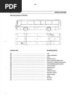Fault Code List For Tachograph (TCO) Control Unit | PDF