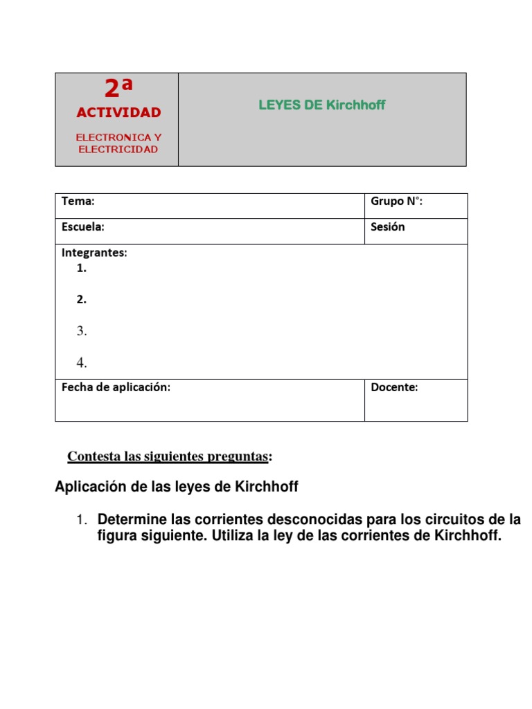 Practica Calificada - 02 - LCK | PDF
