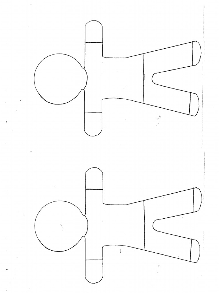 Classroom Helper outline 2 | PDF