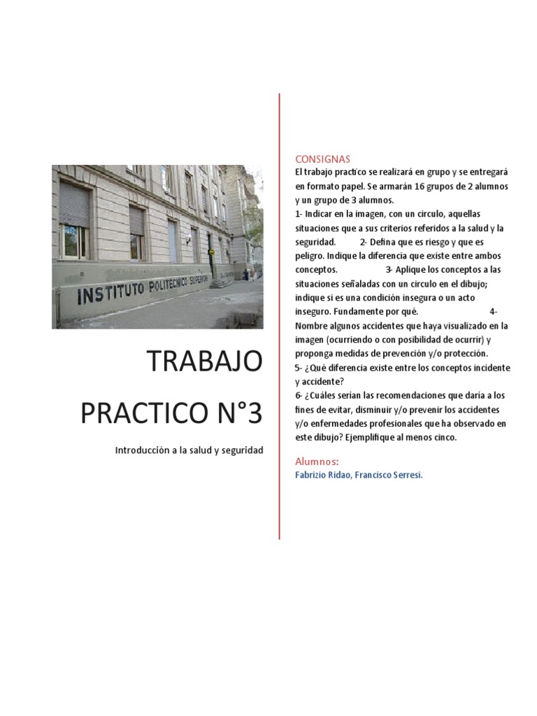 PERCOCCO | PDF | Riesgo