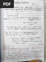 Born-Landé Equation for Lattice Energy | PDF | Chemistry | Physical ...