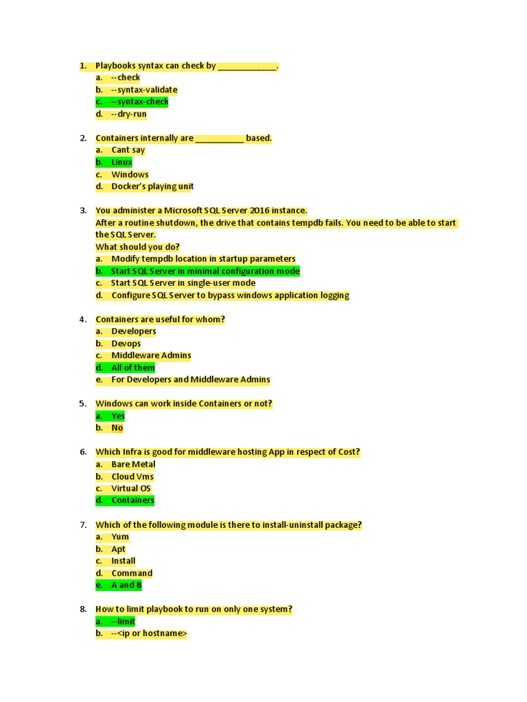 Final MSSQL | PDF | Databases | Microsoft Sql Server