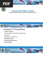 PNP AVSEGROUP Organizational Structure | PDF