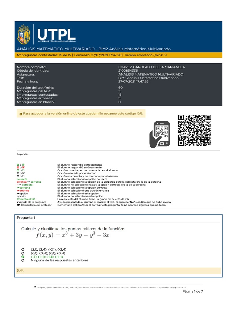 Cuadernillo Analisis Matematico Univariado | PDF | Vector Euclidiano | Integral