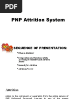 PNP Lateral Entry Program Requirements | PDF | Government Information ...