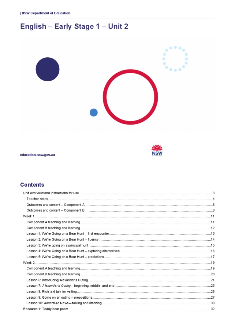 English Es1 Unit 2 | PDF | Career & Growth | Language Arts & Discipline