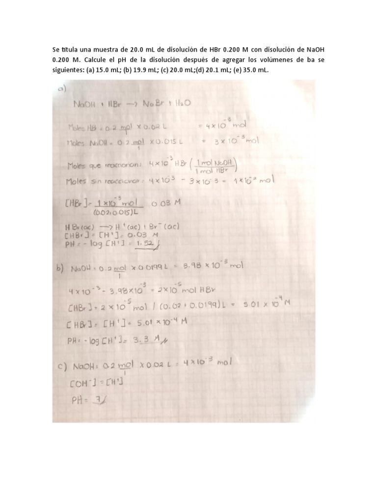 Tarea 20 QA Samara Alonso Rojas | PDF