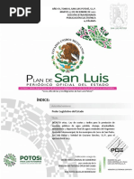 Reglas_de_Operaci_n_Proagua_2025 | PDF | Alcantarillado | Agua