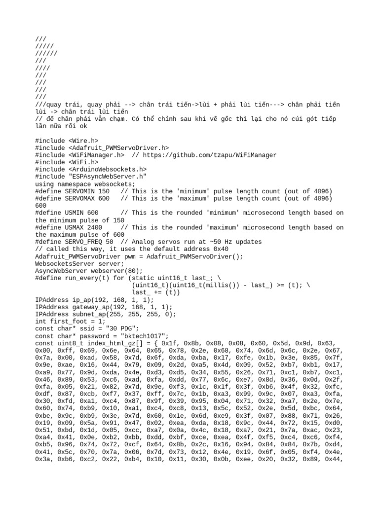 Web Last v4 | PDF | String (Computer Science) | Software Engineering
