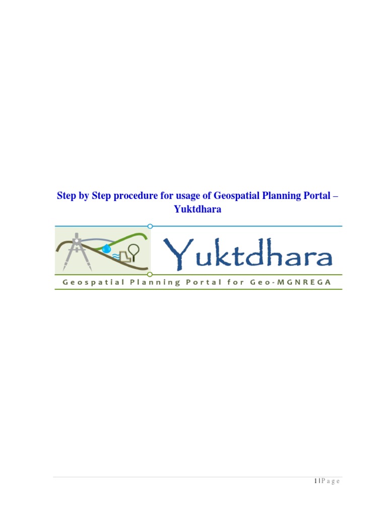 Step by Step Procedure - Yuktdhara | PDF | Comma Separated Values ...