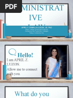 The Meaning of Civil Interdiction in The Philippine Law | PDF ...