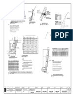 Working Drawings Riprap-A2 | PDF | Civil Engineering