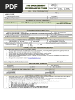 PhilHealth Request For SAP Generation | PDF | Business