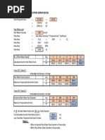 Sump Pit Design and Calculation Details | PDF | Pump | Discharge ...