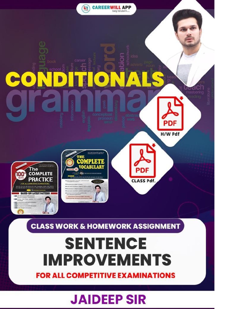 English By: Jaideep Singh | PDF