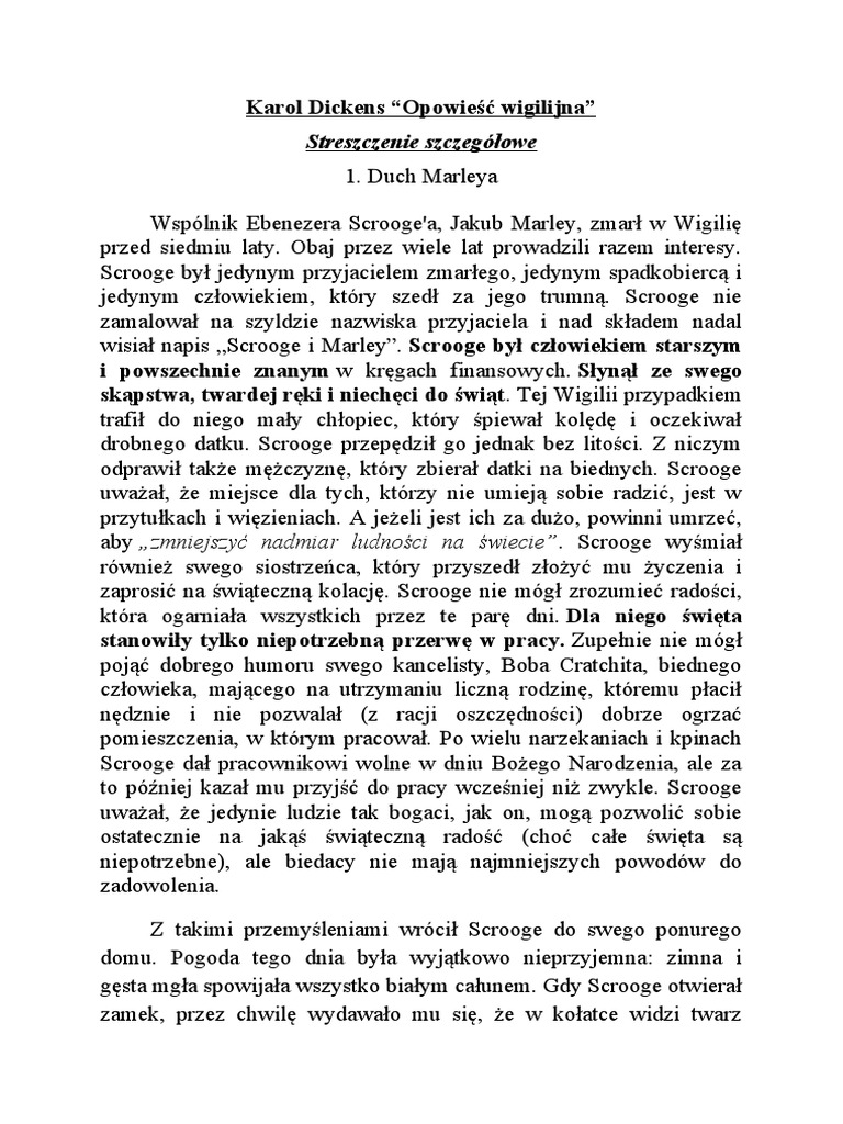 Karol Dickens | PDF