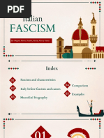 Bocchini and OVRA: Mussolini's Secret Police | PDF | Benito Mussolini ...