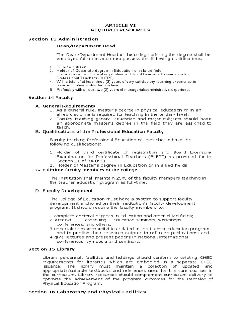 Bsped | PDF | Educational Assessment | Learning