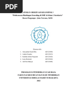Cibi | PDF