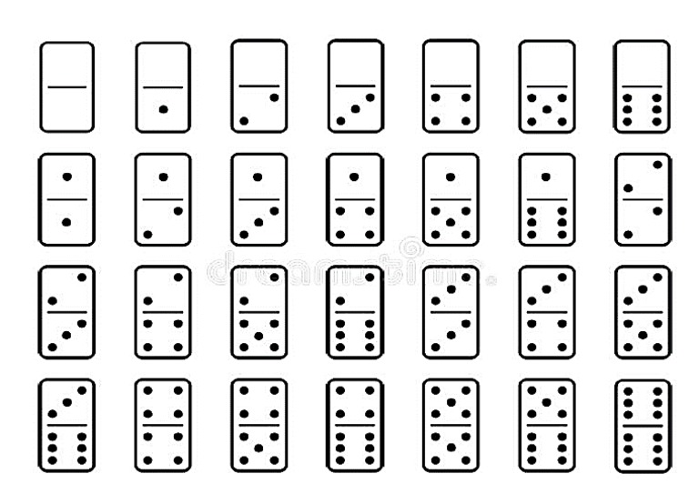 Domino Tiles Pdf